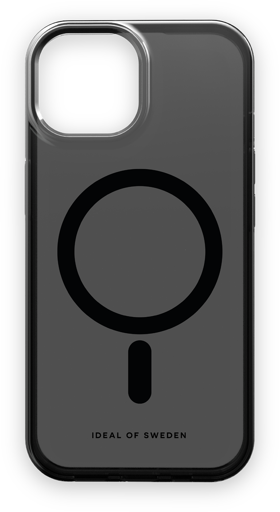 iPhone 15 Pro iDeal Magsafe Clear - LMT