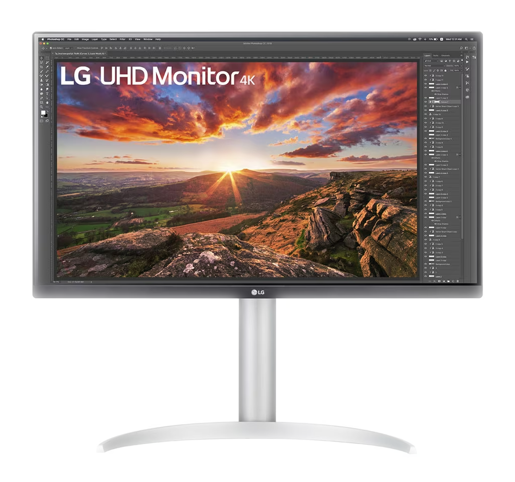Monitori - LMT