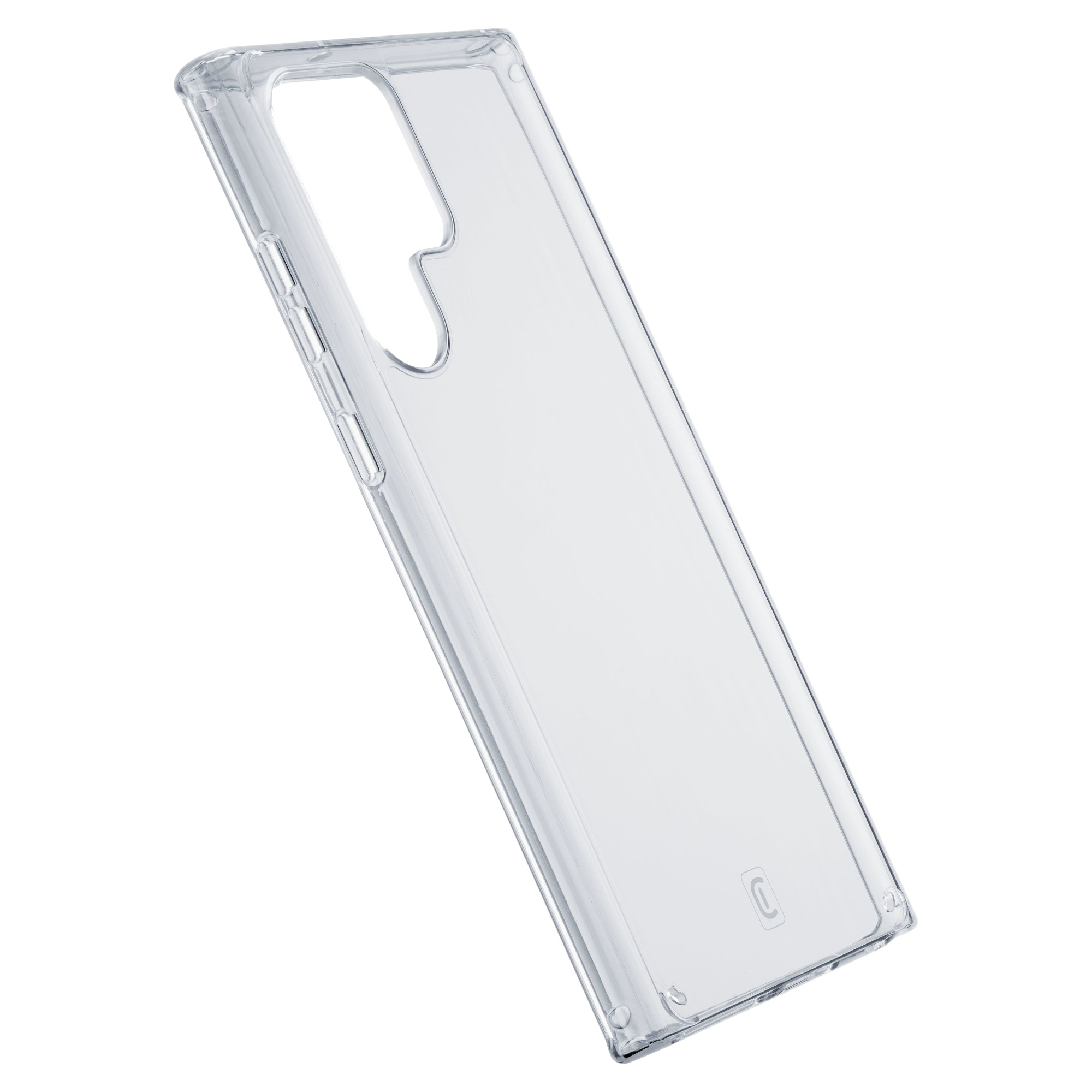 Samsung Galaxy S25 Ultra Cellularline Hard Duo case - LMT