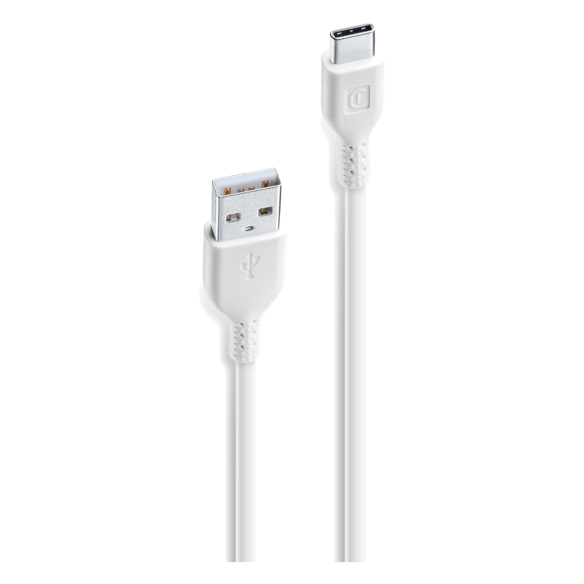 Cellularline USB-A uz USB-C data cable - LMT