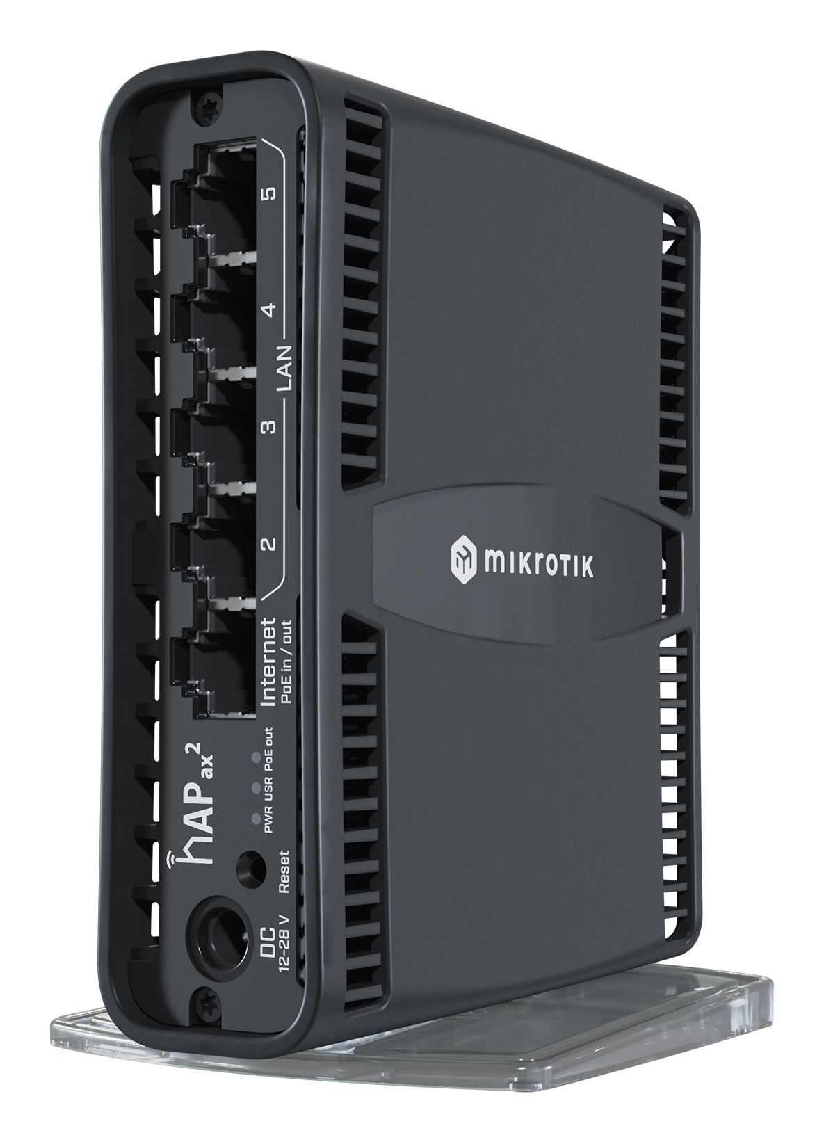 5G Internet for Home - LMT